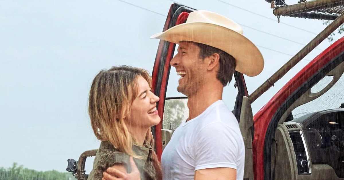 The Vanishing Art of Intimacy: Exploring Hollywood's Shift Away from Sex Scenes