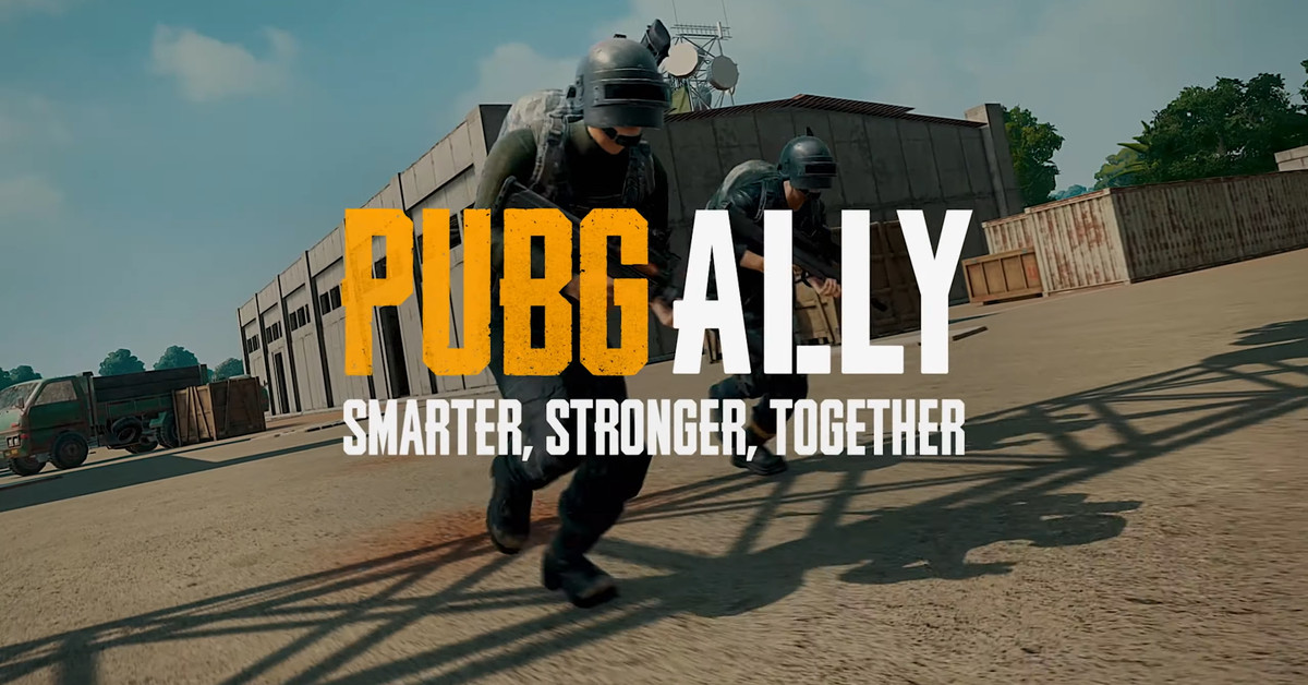 Nvidia's AI Revolution: Transforming NPCs into Dynamic PUBG Allies