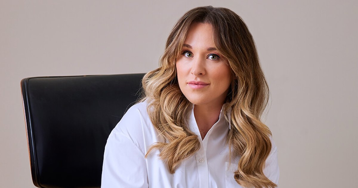 Inside the Mind of Ashley Flowers: Unveiling the Secrets Behind "The Missing Half" and "All Good ...