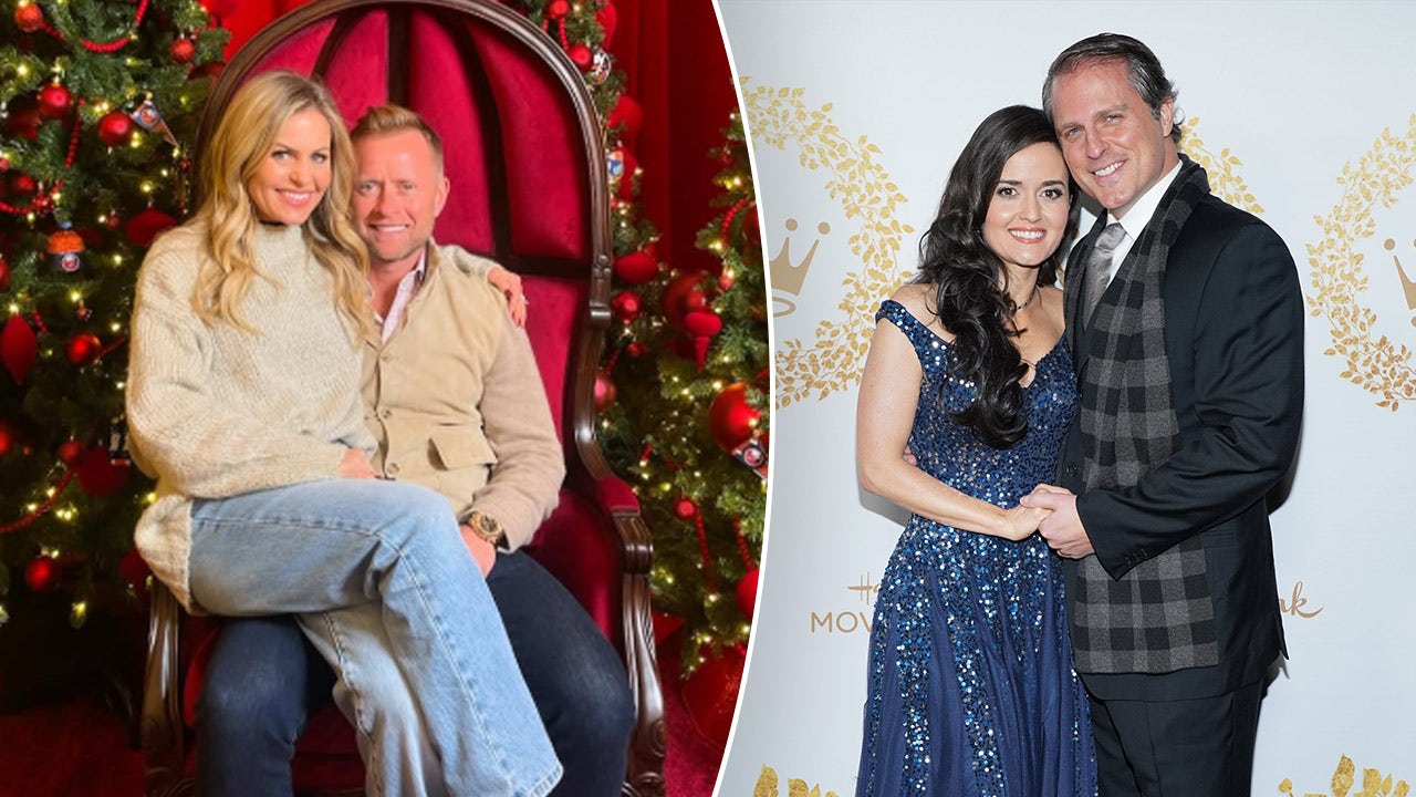 Behind the Scenes: Why Candace Cameron Bure and Danica McKellar Skip ...