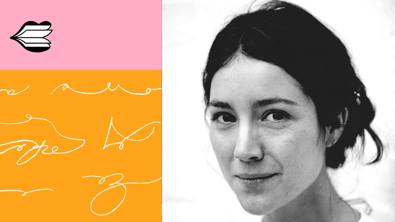 Unveiling the Layers: Daisy Hildyard's Insights on "Revision"