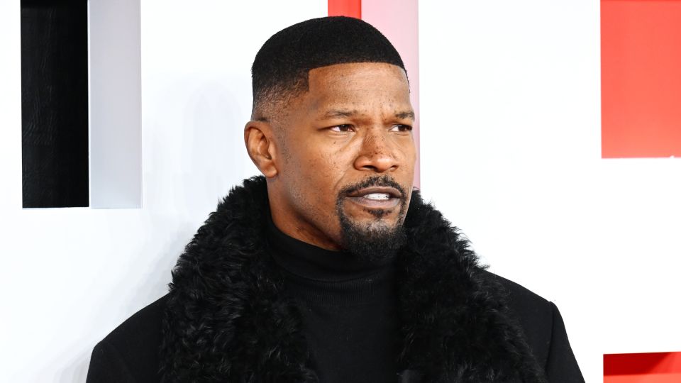 Inside Jamie Foxx's Recovery: The Incident That Shook Beverly Hills