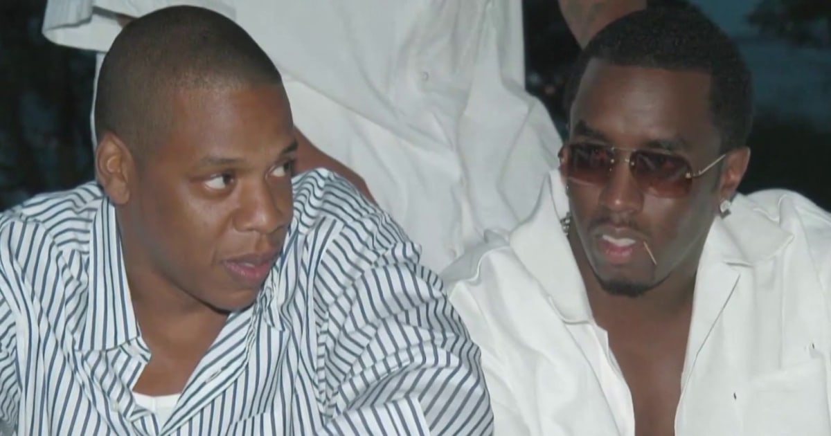 Brave Voices: Woman Breaks Silence on Jay-Z Allegations of Sexual Assault