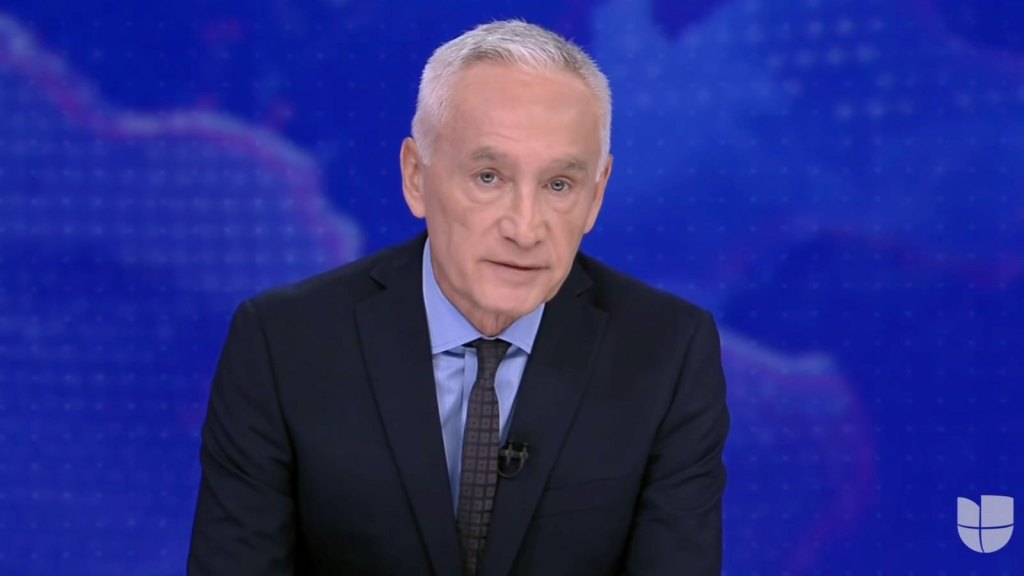 Jorge Ramos Bids Farewell: A New Era for Journalism Begins