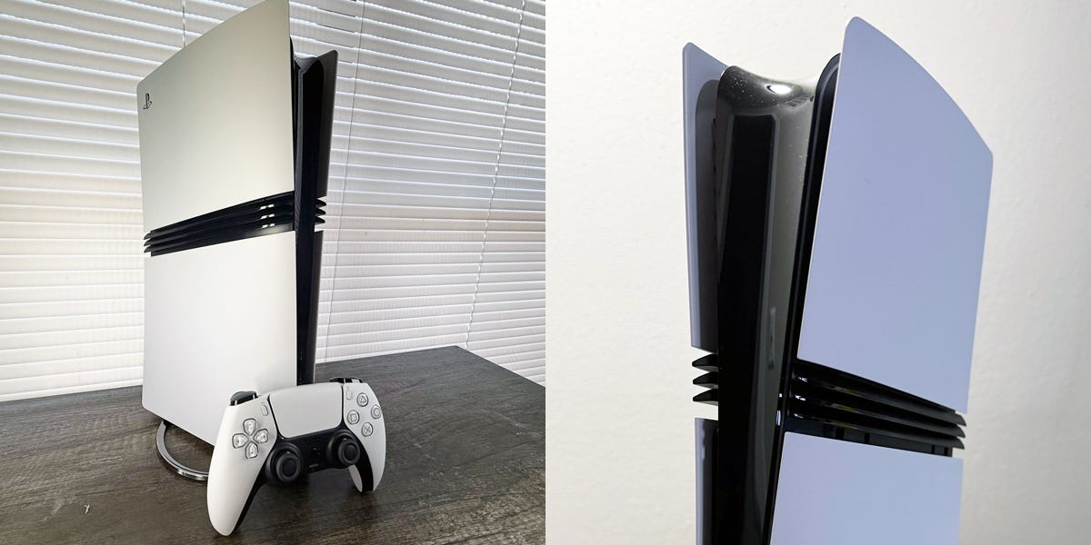 Unpacking the PS5 Pro: The Pinnacle of Gaming Power or Premium Overkill?