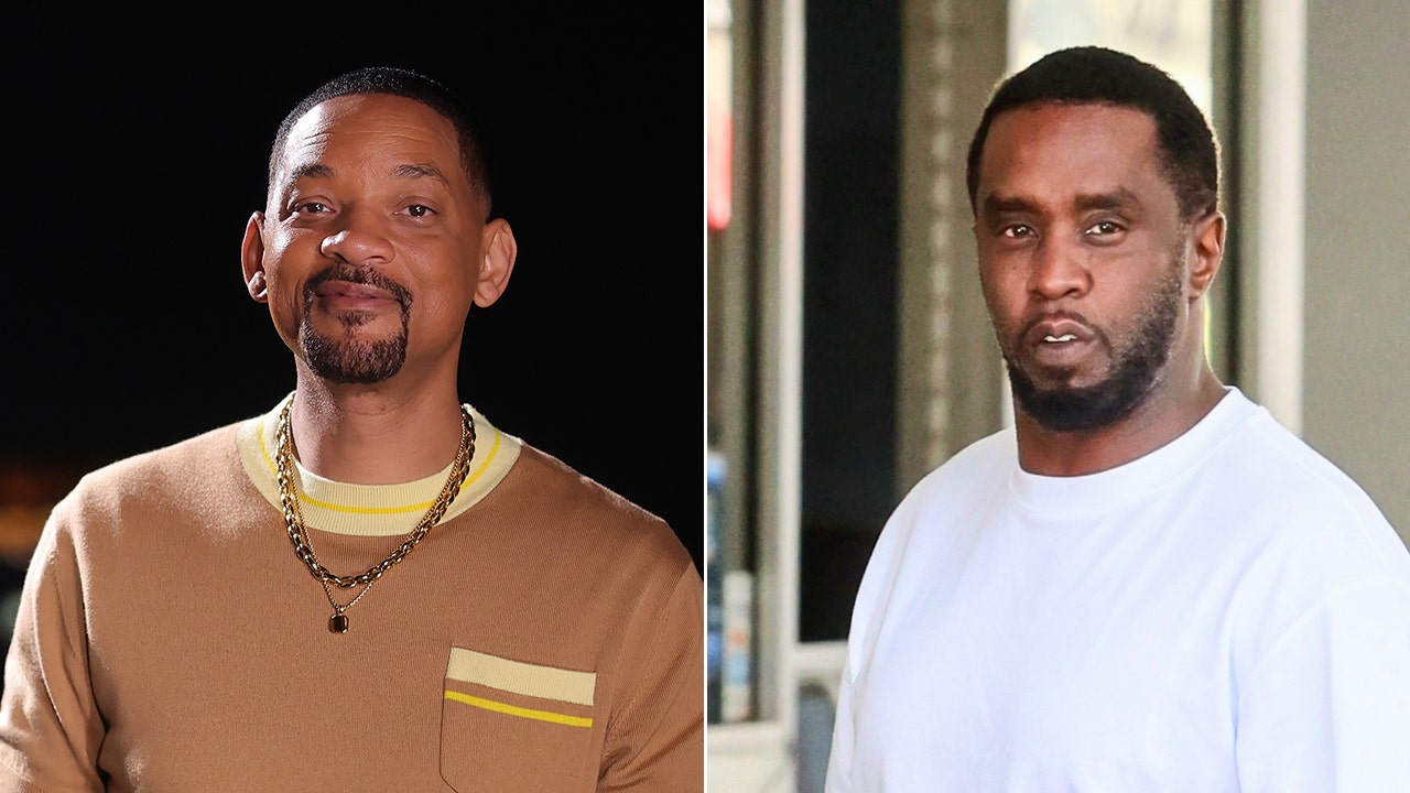 Will Smith Sets the Record Straight: Debunking Diddy’s 'Freak Off' Rumors