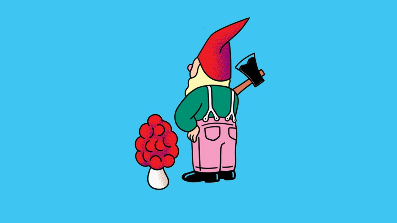 Unraveling the Mystery of the Yule Log Spiral Puzzle