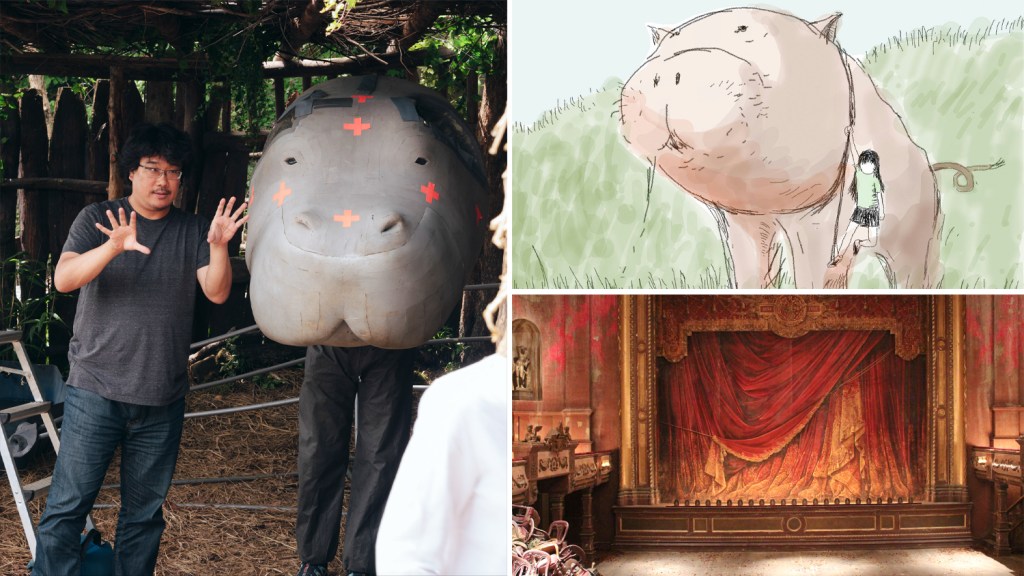 Unveiling 2025: Academy Museum's Groundbreaking Exhibitions Featuring ...