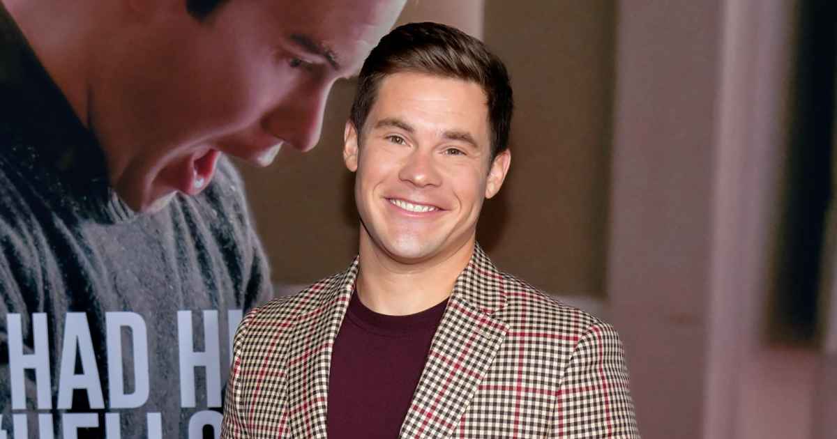 Adam DeVine Reveals His Secret to Mastering Rihanna's Iconic Dance Moves