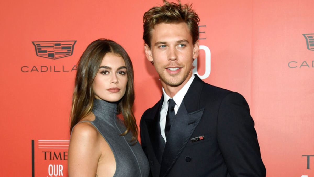 Austin Butler and Kaia Gerber: A Glamorous Romance Comes to an ...