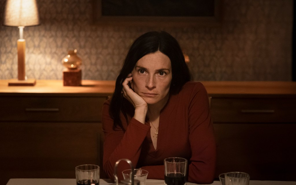 Inside the Mind of a Producer: B-Reel's Vision for 'The Congregation ...