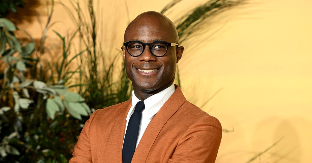 Barry Jenkins: Master of Dual Narratives at the Box Office