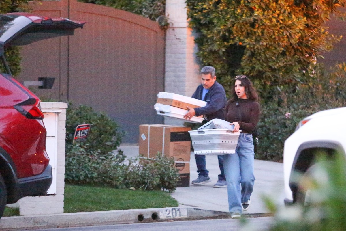 Ben Affleck Takes Action: Supporting Los Angeles Fire Victims