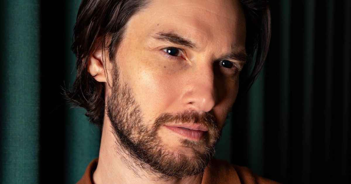 Ben Barnes Unveils the Secret Wisdom Behind His Debut Album