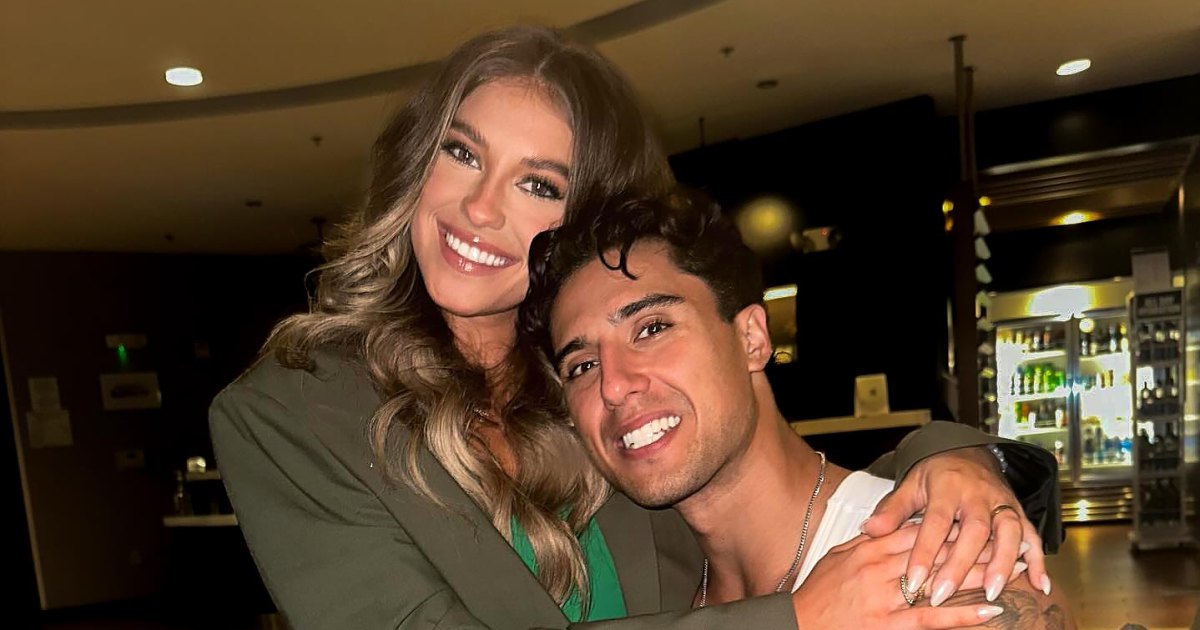 Inside the Evolving Relationship of Big Brother Stars Matt Hardeman and ...