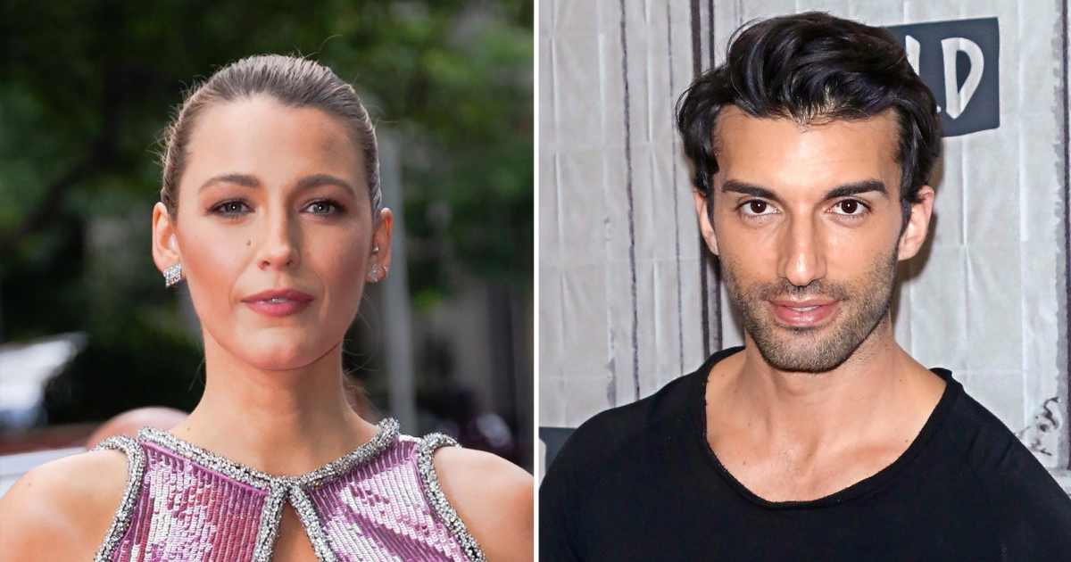 Unraveling the Alleged Clash: Blake Lively, Justin Baldoni, and the Legal Drama Behind the Scenes