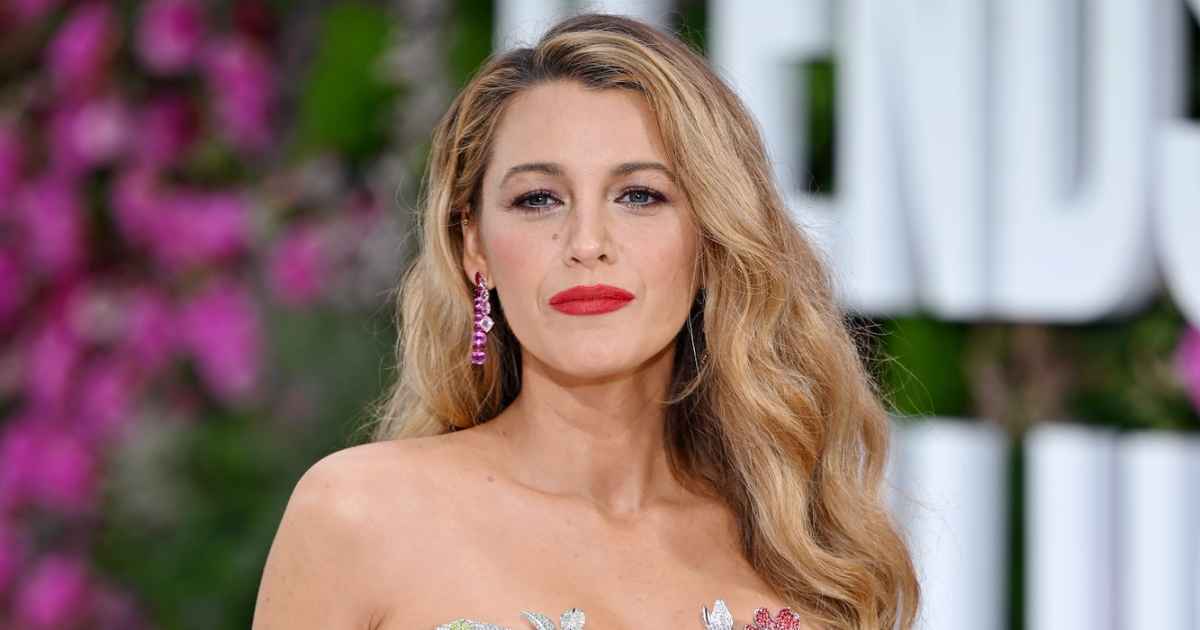 Blake Lively's Legal Team Strikes Back Against Justin Baldoni's Allegations