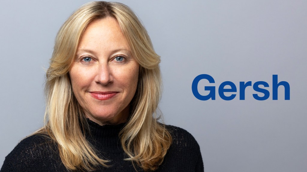 Bonnie Bernstein Takes on New Role as Senior Partner at Gersh Agency