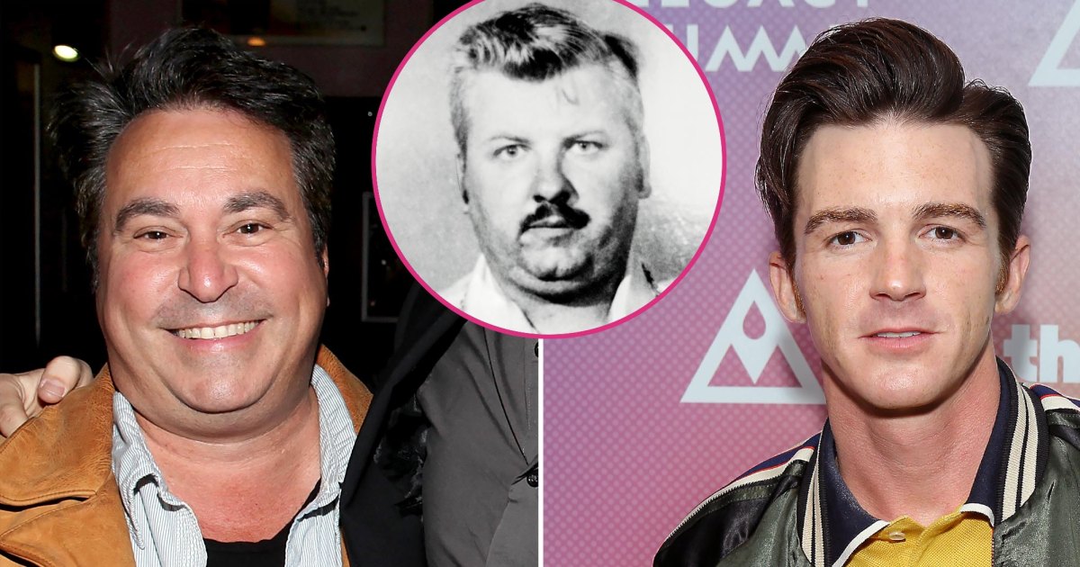 Unveiling the Connection: Brian Peck's Letter to John Wayne Gacy Amid ...