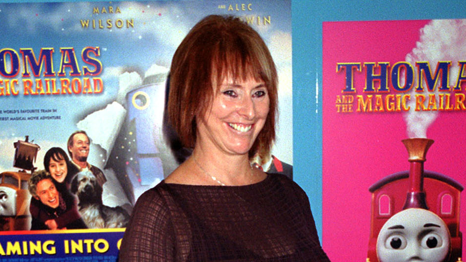 Remembering Britt Allcroft: The Visionary Behind 'Thomas the Tank Engine' Passes Away at 81
