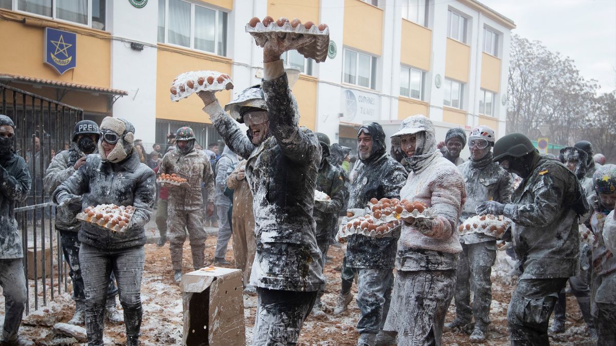Capturing Moments: A Curated Look at This Week's Most Striking Photos