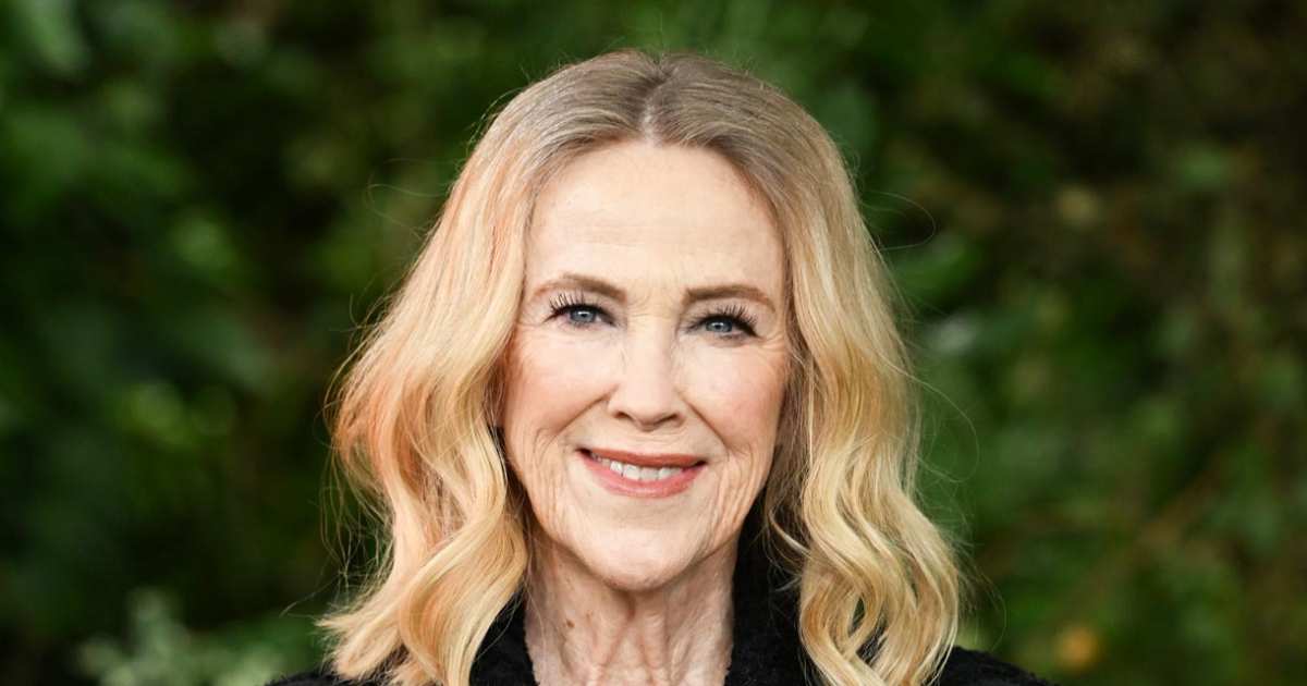 Catherine O'Hara's Bold Escape: The Moira Rose Wig That Stole the Show