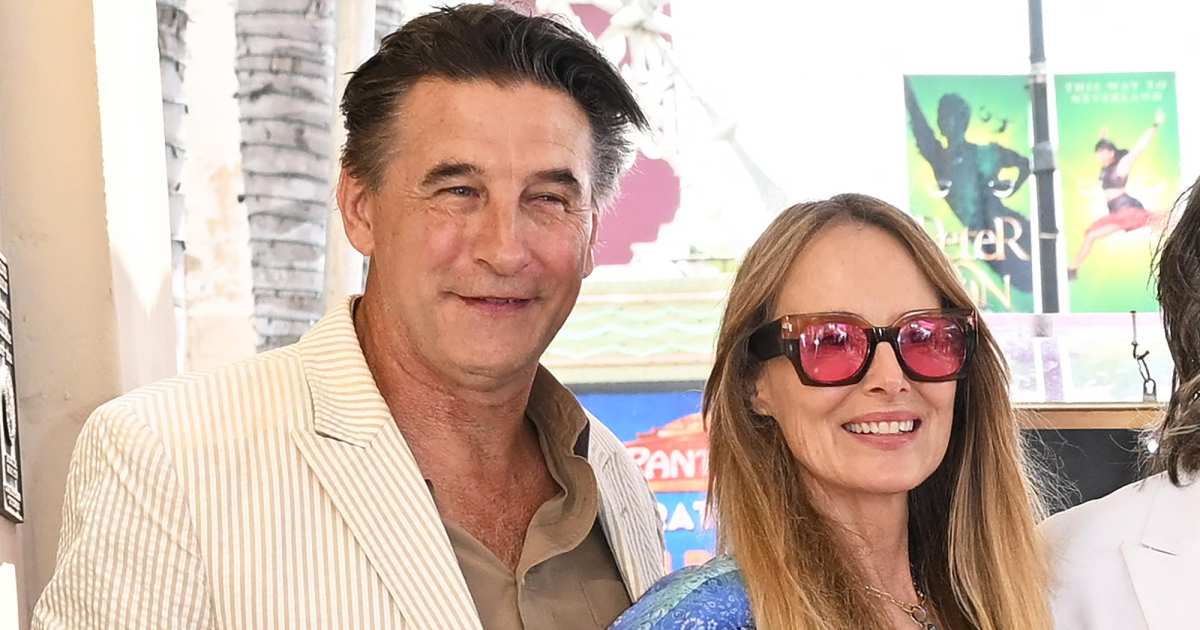 Chynna Phillips and Billy Baldwin: The Surprising Return to Togetherness