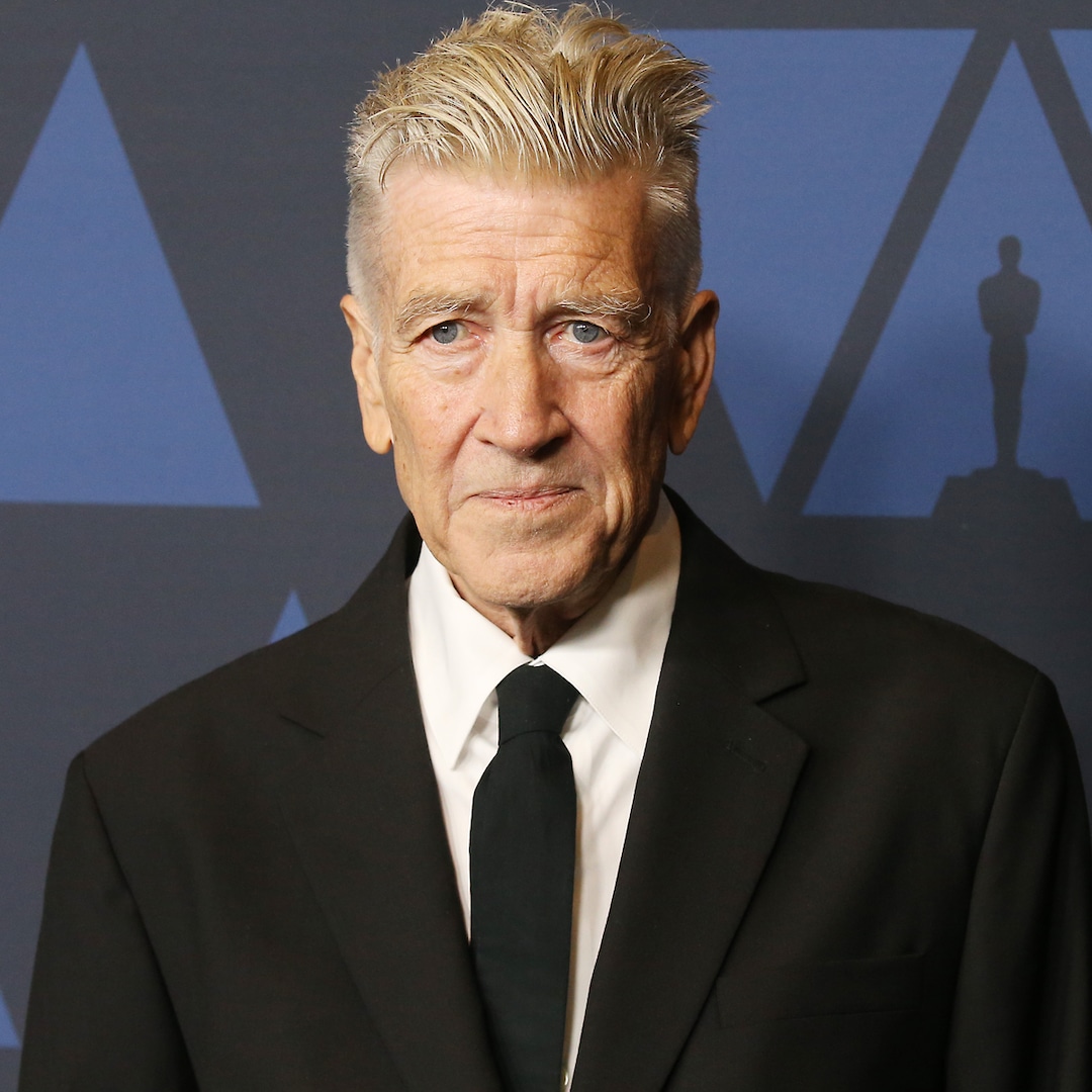 Remembering David Lynch: The Visionary Behind Twin Peaks and Mulholland ...