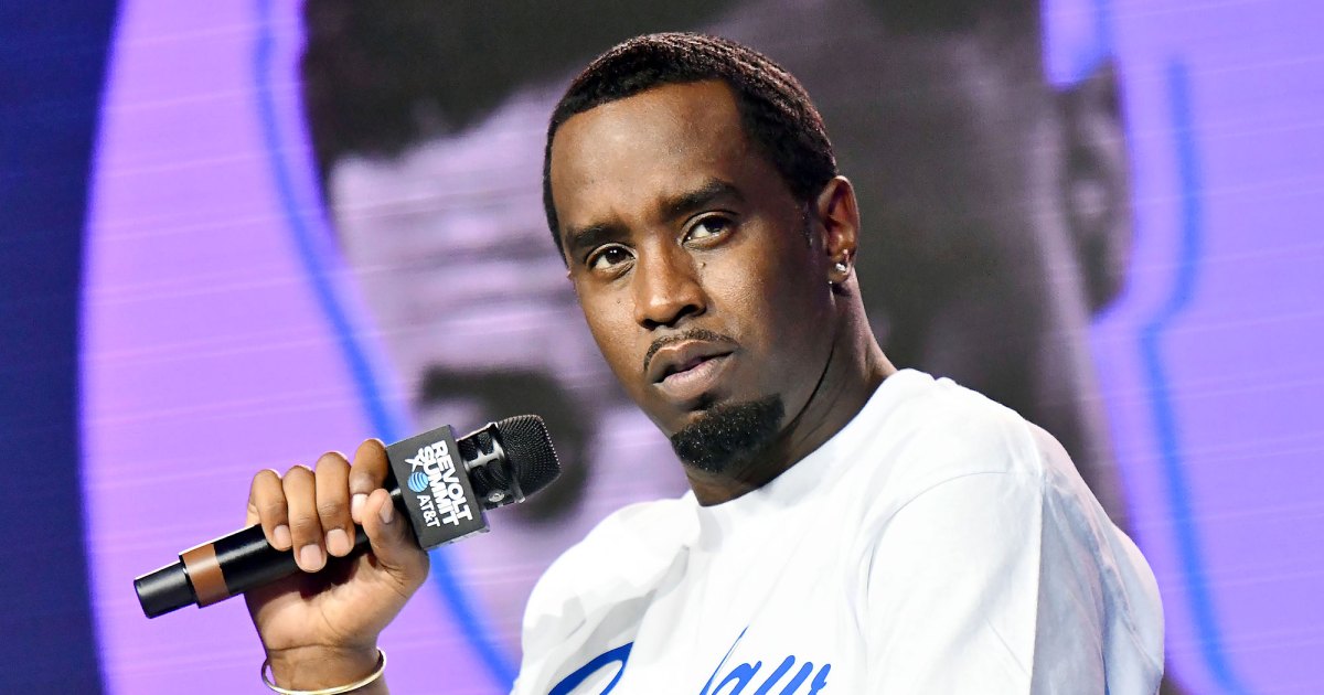 Unveiling Secrets: What to Expect from Investigation Discovery's Diddy ...