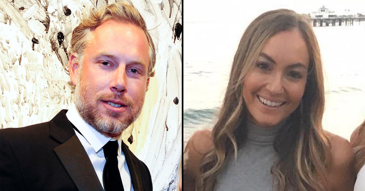 Unraveling the Complex Relationship Journey of Eric Johnson and Keri D ...