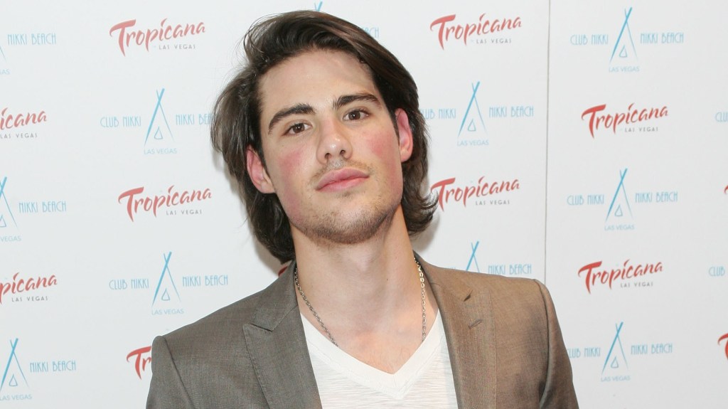 Tragic Loss in Hollywood: Remembering Francisco San Martin at 39