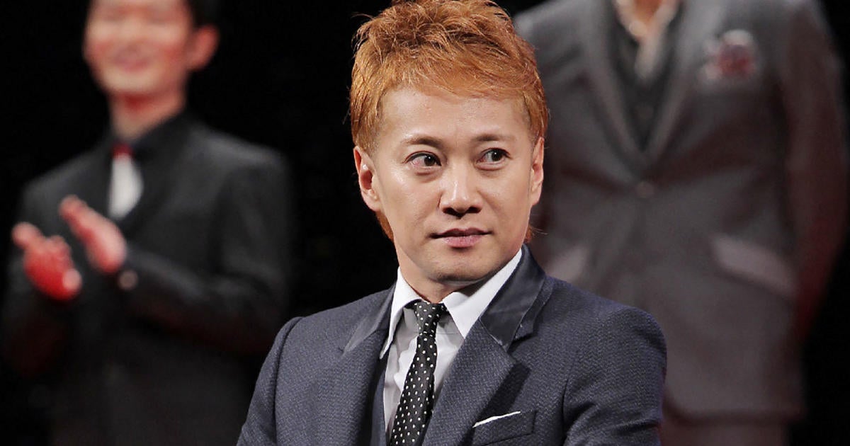 Scandal at the Summit: Resignations Rock Fuji TV Amid Boy Band Controversy Scandal at the Summit: Resignations Rock Fuji TV Amid Boy Band Controversy