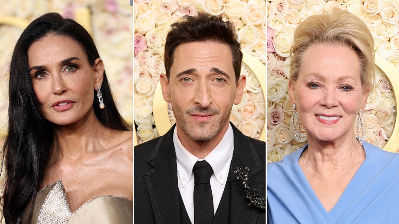 Unveiling the Stars: The Complete 2025 Golden Globes Winners List