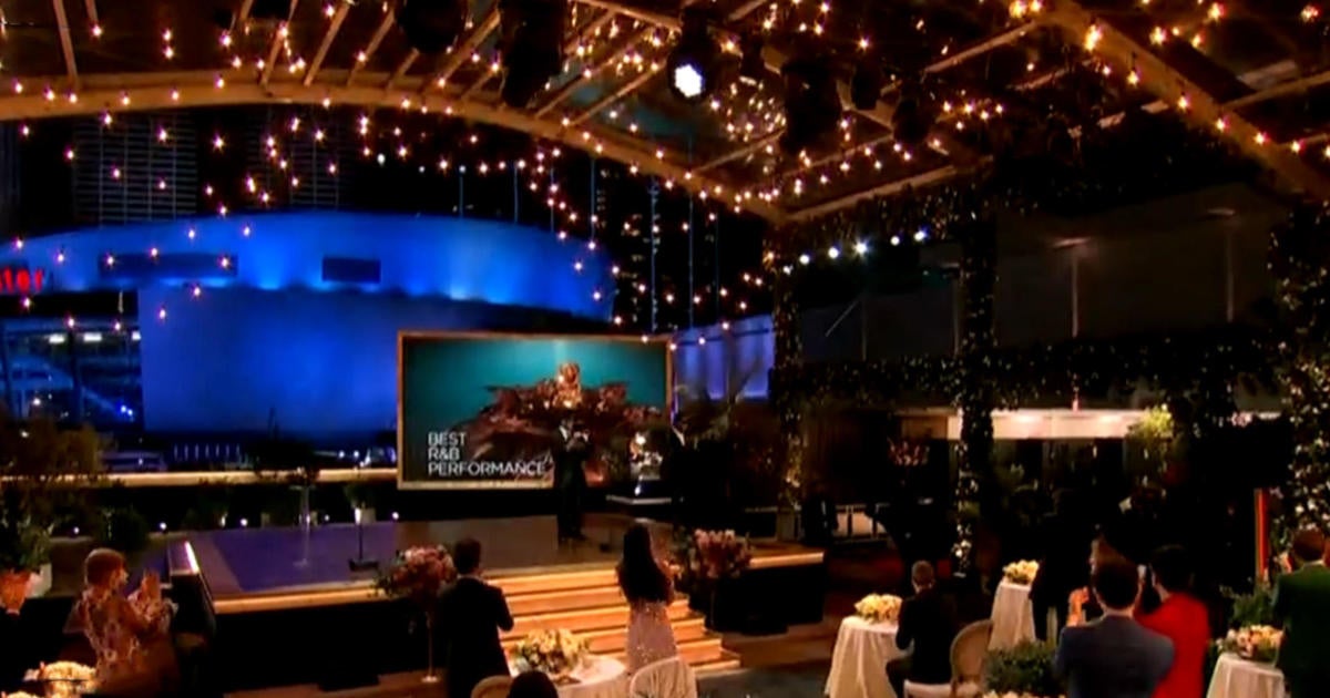 Unveiling the Secrets of the Grammy Awards: A Behind-the-Scenes Journey