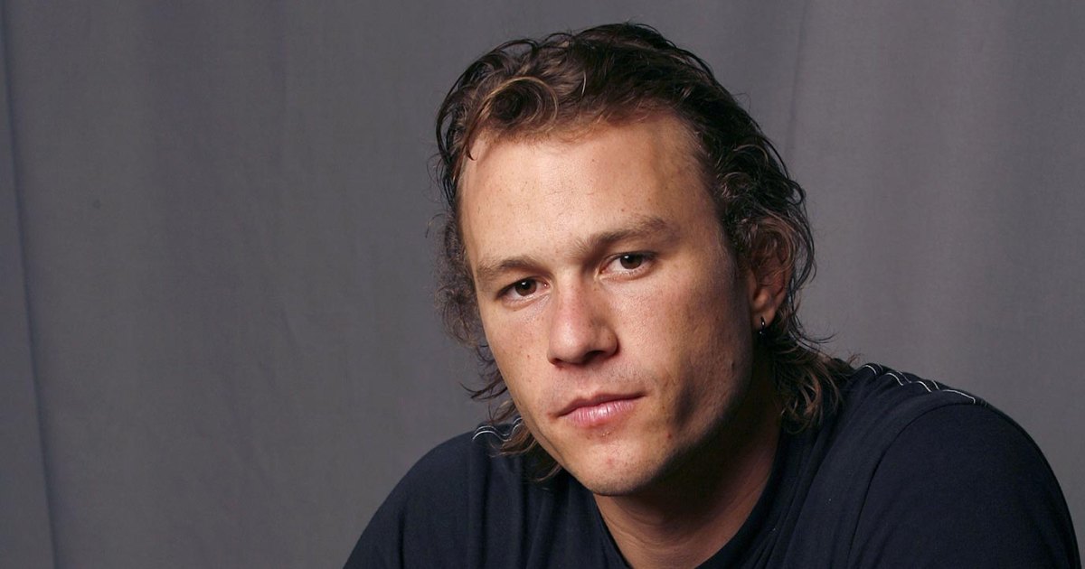 Unforgettable Performances: Exploring Heath Ledger's Iconic Film Roles