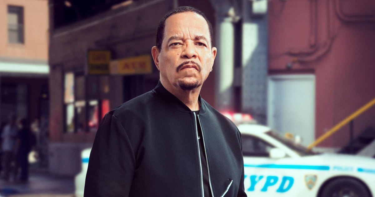 Ice-T and Family: Unveiling Their Passion for Horror Cinema