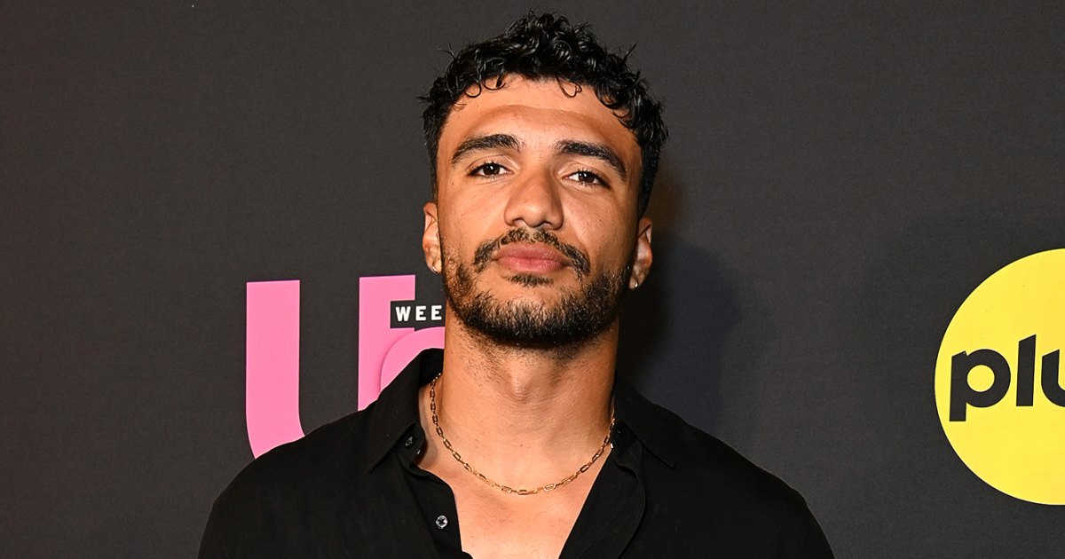 Jonathon Johnson's Bold Strategy on BiP: Why He’s Avoiding Direct Messages