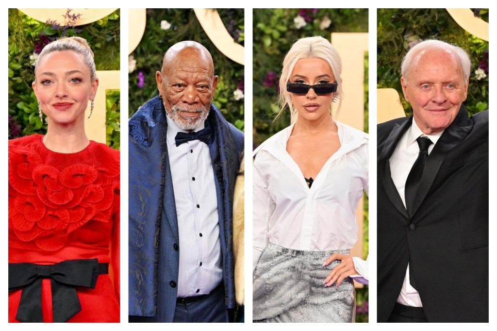 Hollywood Stars Shine at Joy Awards as 'Sons of Risk 3' Claims Victory