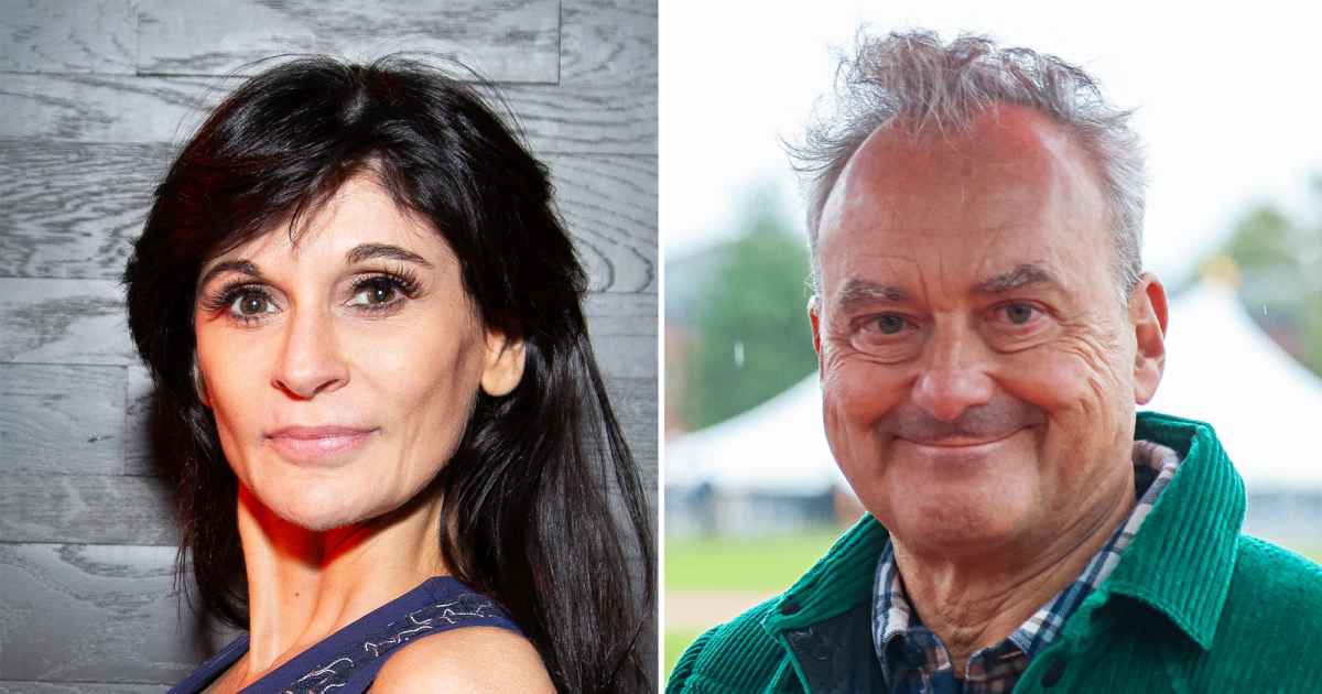 A Daughter's Triumph: Julia Haart Celebrates Amid Divorce Drama