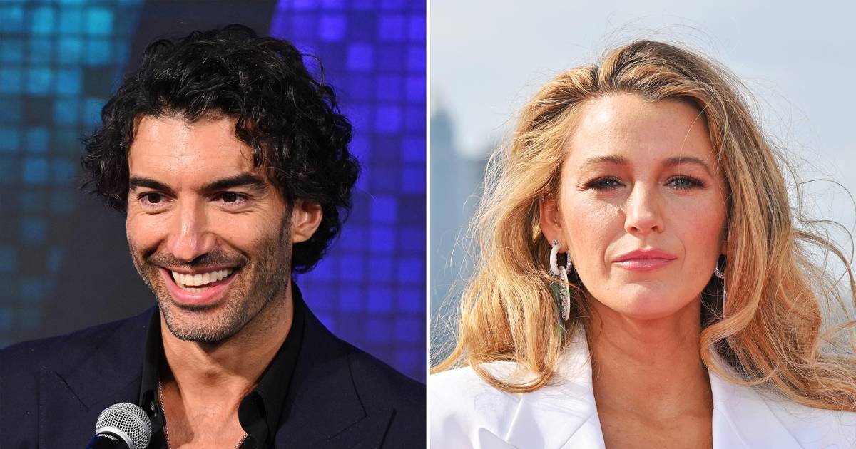Behind the Scenes: Justin Baldoni and Blake Lively's Ambitious New Venture