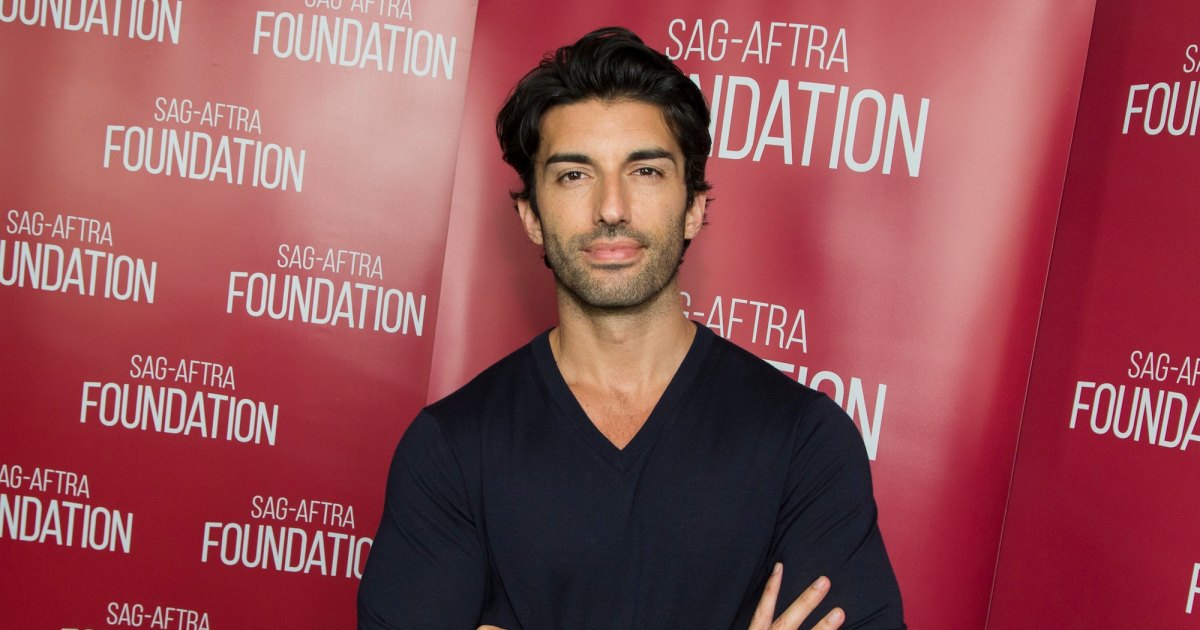 Behind the Scenes: What Justin Baldoni's Costars Reveal About Their ...