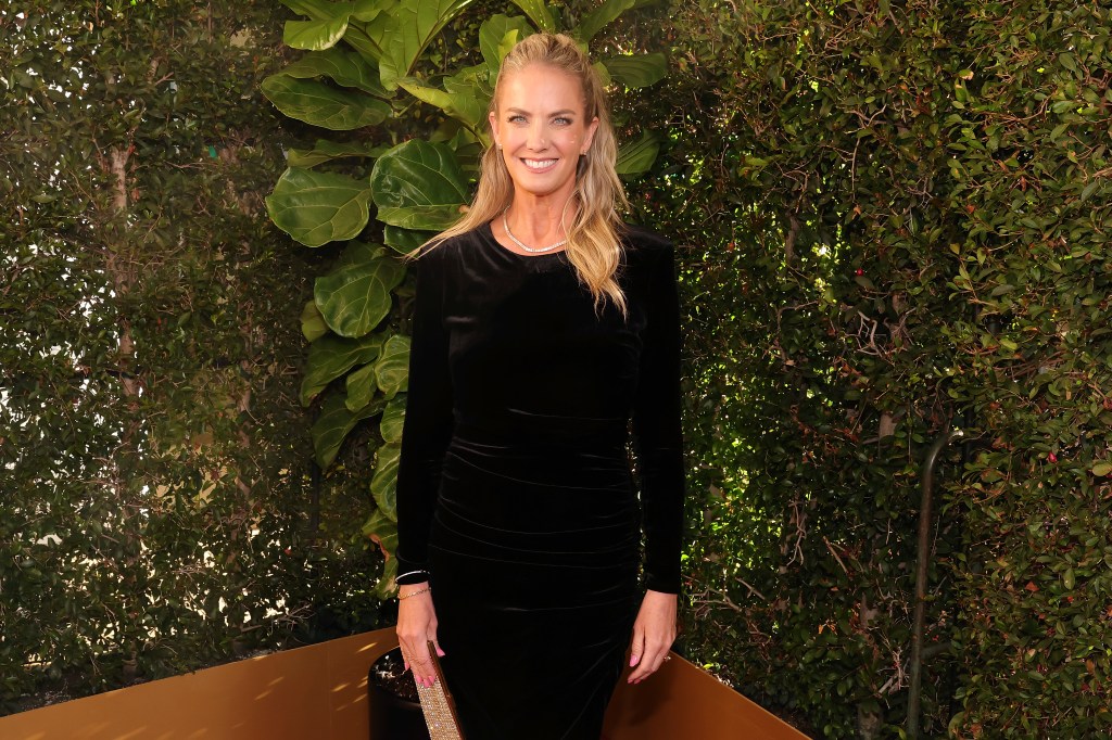 Leadership Shake-Up: Kelly Campbell Steps Down as President of Peacock