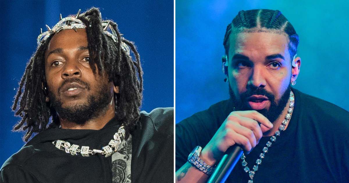 Unpacking the Tension: A Comprehensive Timeline of the Kendrick Lamar and Drake Feud