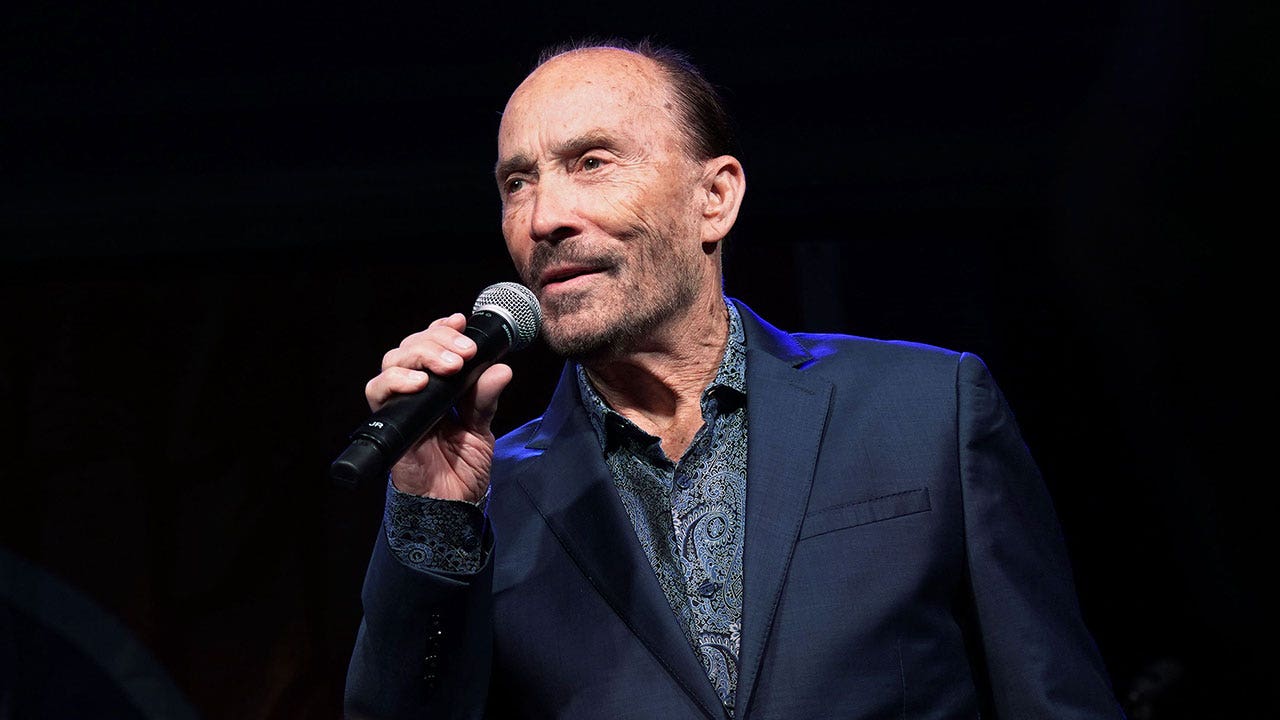 Lee Greenwood's Upcoming Release: A Melodic Tribute Inspired by Ronald ...