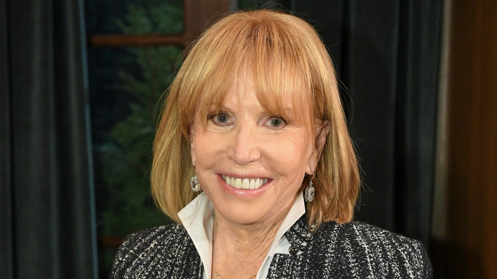 Remembering Leslie Charleson: A Legacy Beyond the Screen