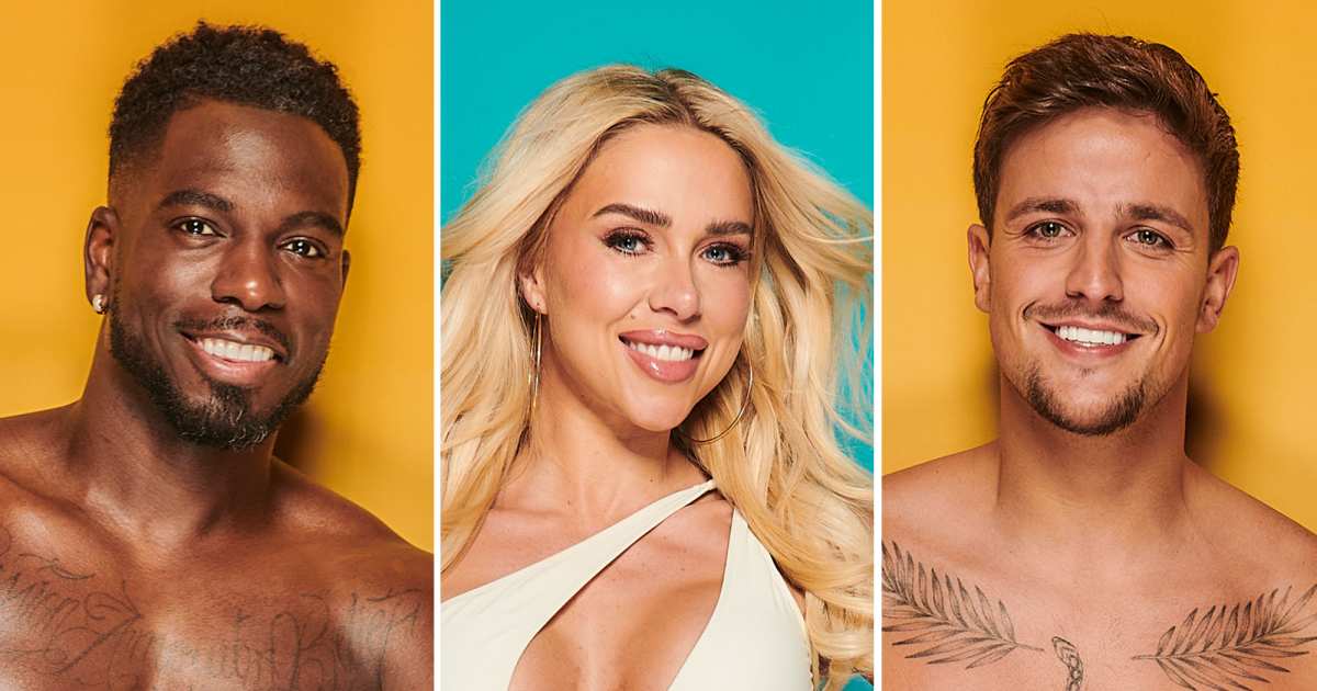 Love Island UK All-Stars Season 2: Unforgettable Highlights and ...