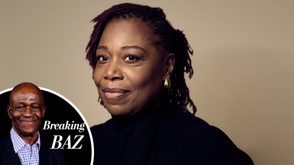 Unveiling Bonds: Michele Austin on the Power of Friendship in 'Hard Truths'