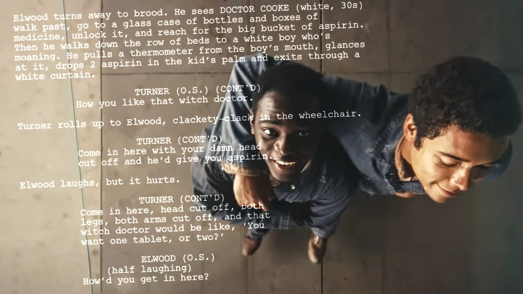 Transforming Literature: How 'Nickel Boys' Became a Cinematic Triumph