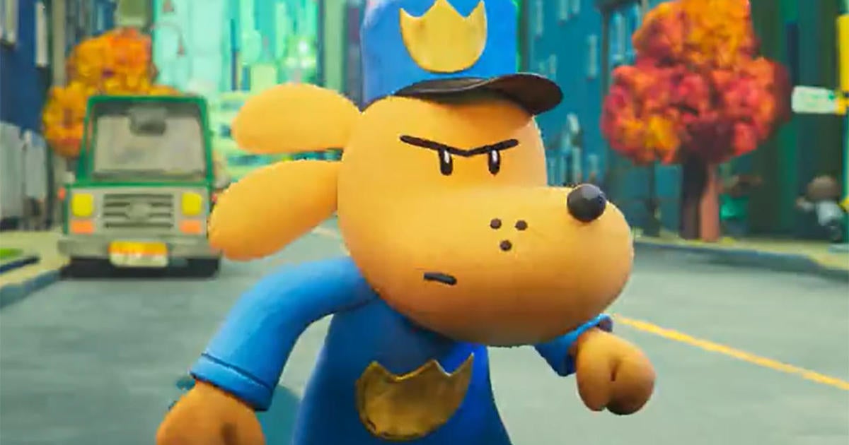 Unleashing Creativity: Pete Davidson and Dav Pilkey Discuss "Dog Man"