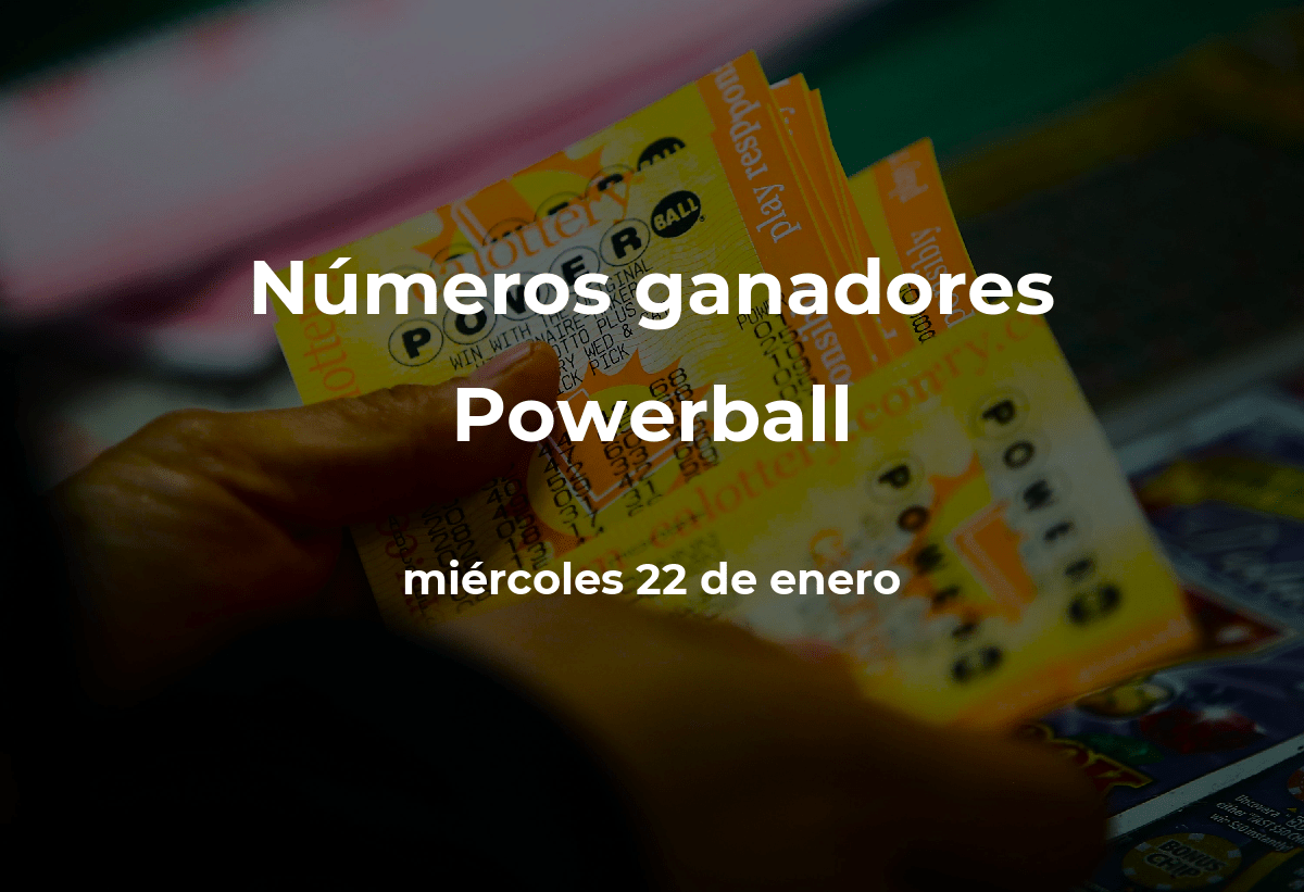 Live Powerball Draw: Discover Today’s Winning Numbers for a $31 Million ...